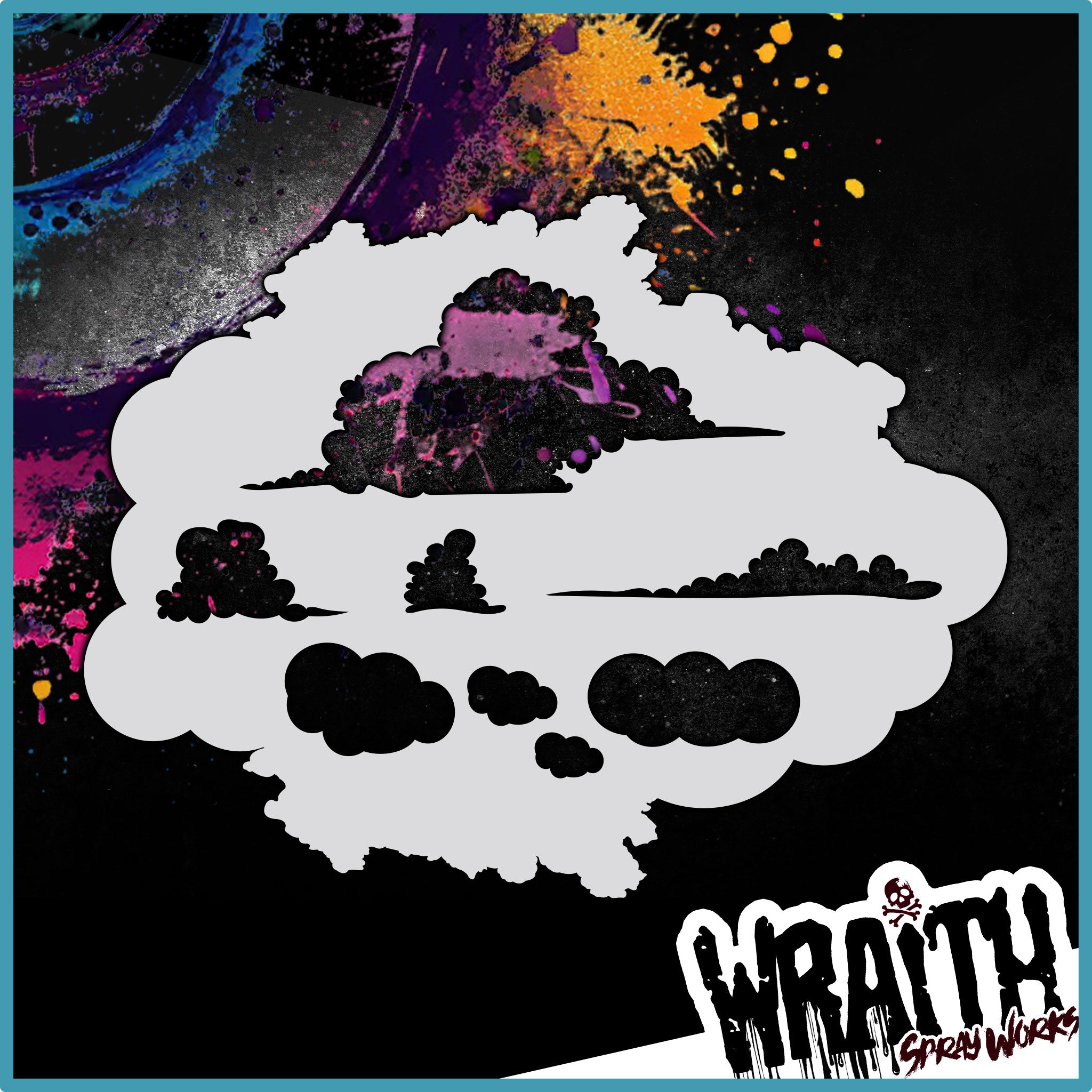 Cloud Kit – Wraith SprayWorks